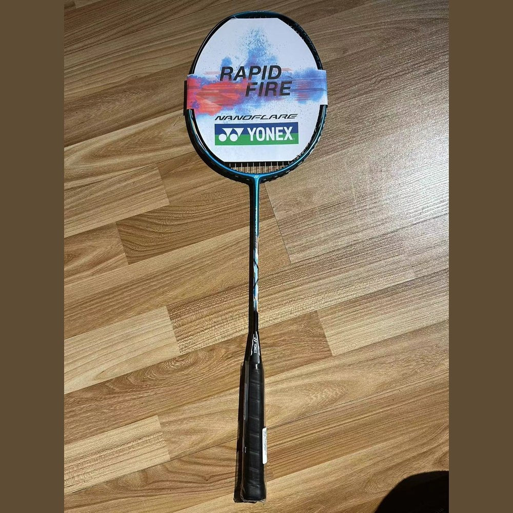 Yonex NF DRGE Badminton Racket – SP x SPORT