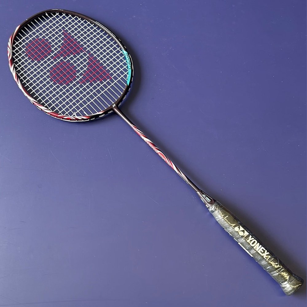 YONEX Astrox 100 Game Badminton Racket – SP x SPORT