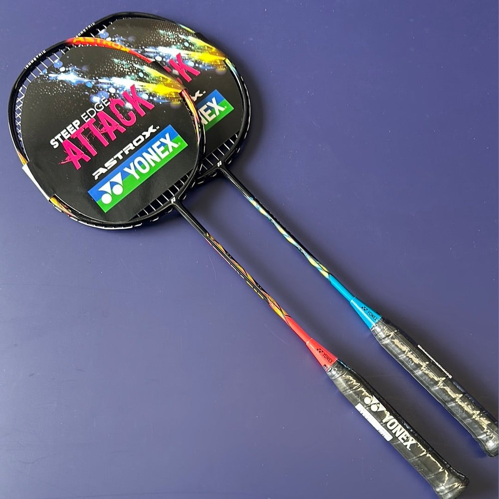 Yonex ASTROX E13 Badminton racket 3U G5 Weight 87g – SP x SPORT