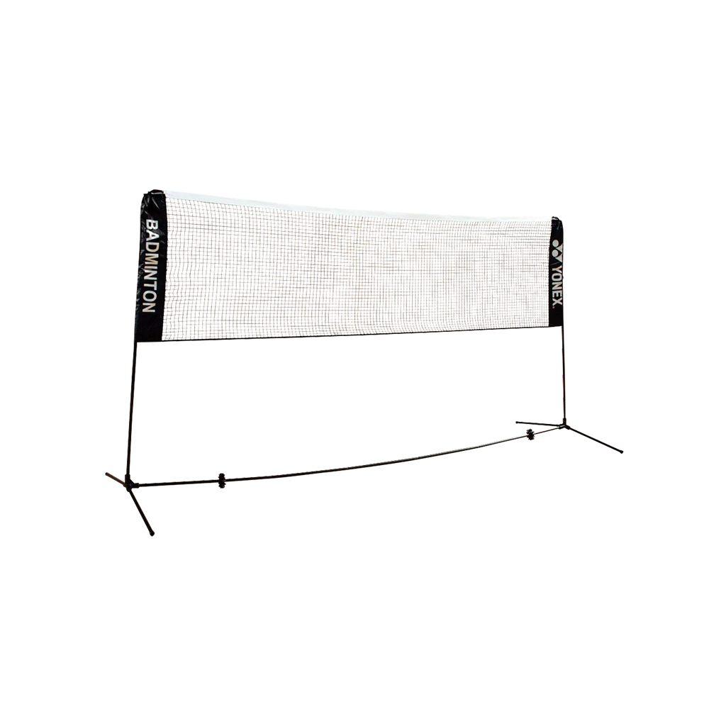 YONEX Portable Mini Recreation Badminton Net Set AC334EX – SP x SPORT