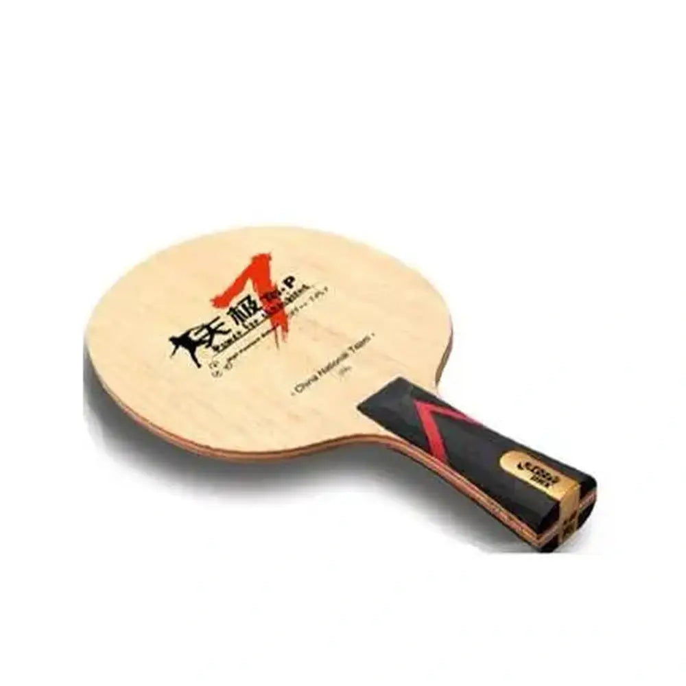 DHS HURRICANE TG7 Table Tennis Blade – SP x SPORT