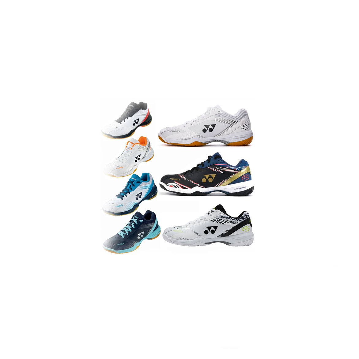 Sports Shoe Size Guide: How to Find the Perfect Fit? – SP x SPORT