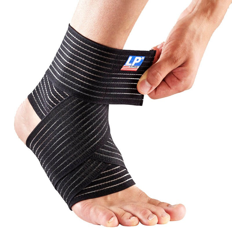 Ankle – SP x SPORT