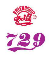 729 Friendship – SP x SPORT