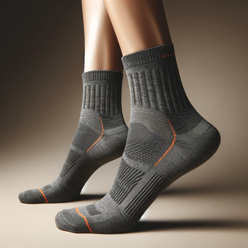 Mid Sock – SP x SPORT