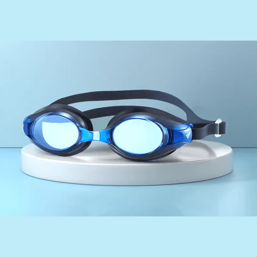 Tabata View Sports Swimming Goggles V500S – SP x SPORT