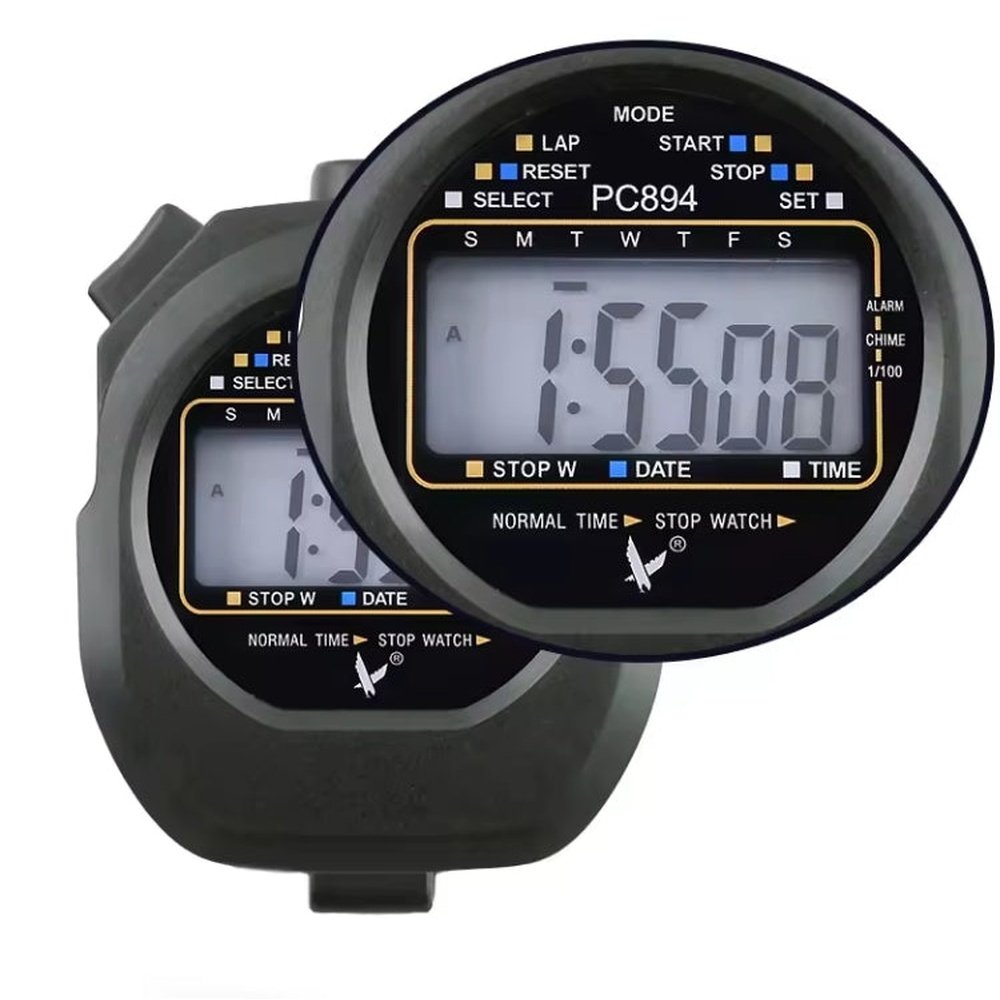 LEAP PC894 Digital Stopwatch | SP x SPORT