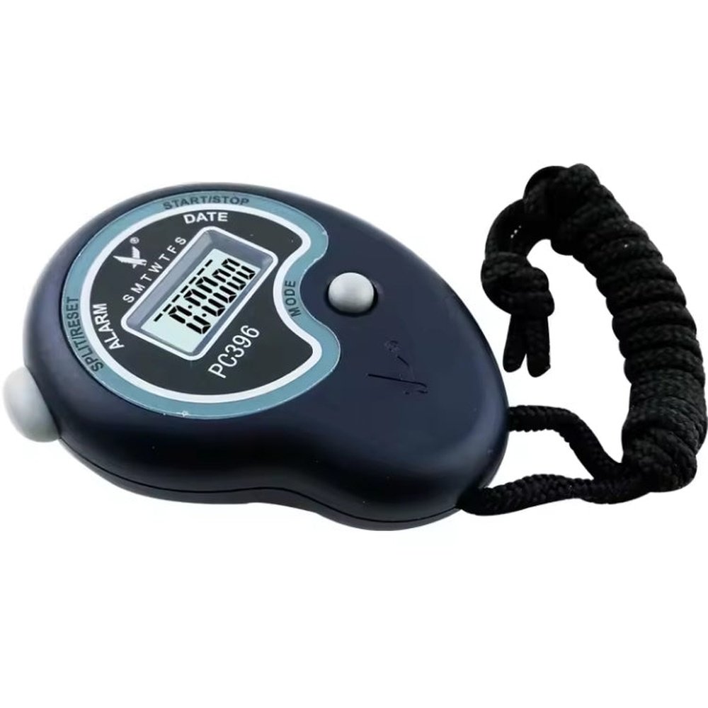 LEAP Mini Digital Stopwatch PC396 – SP x SPORT