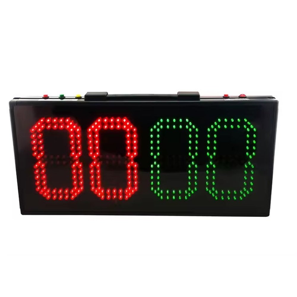 LEAP Electronic LED Portable Soccer Substitution Board TF-FB5203 – SP x ...