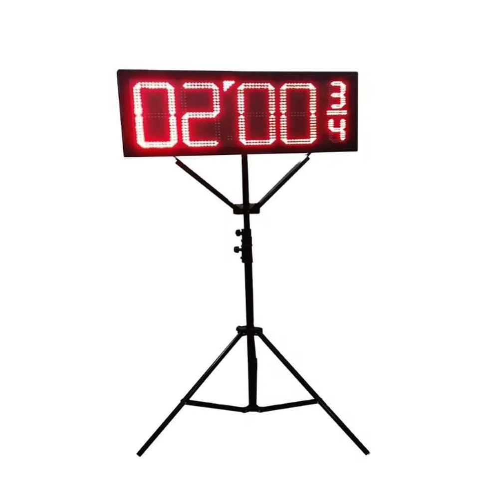 Outside Interval Display Led Timer/ Electronic Interval Timer/Countdow ...