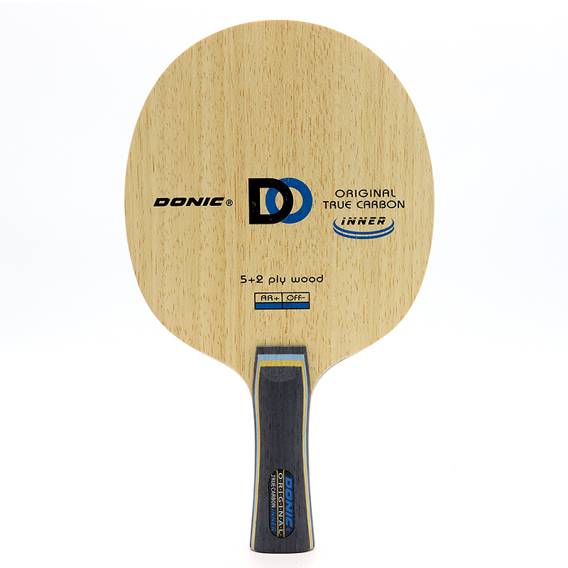 Donic True Carbon Internal Energy FL Table Tennis Blade – SP x SPORT