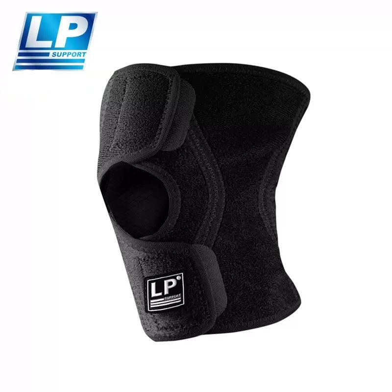 LP Knee Support 558CA – Compression Brace for Stability & Injury Recov ...