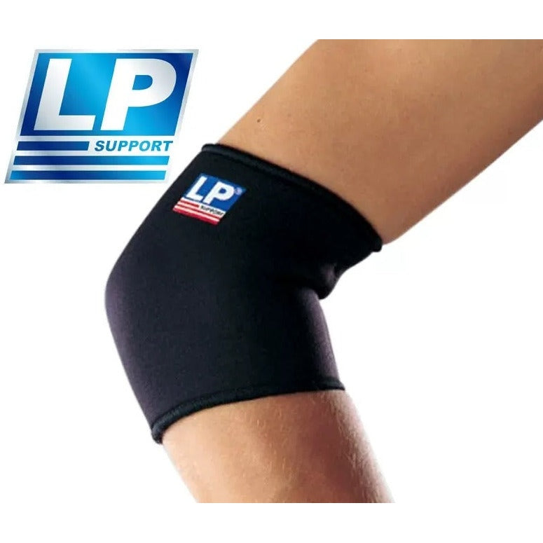 LP Elbow Support 702 – SP x SPORT