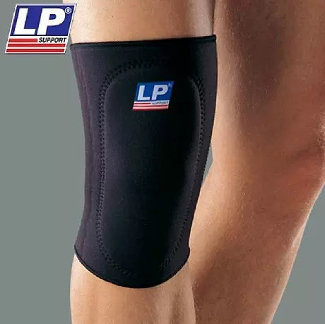 LP Knee Support 707 – Compression Brace for Sports & Injury Recovery ...