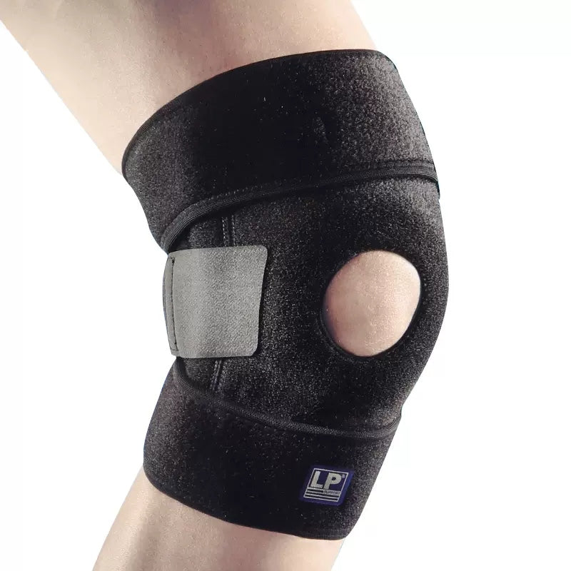 LP Knee Support 733 – Compression Brace for Stability & Injury Recover ...