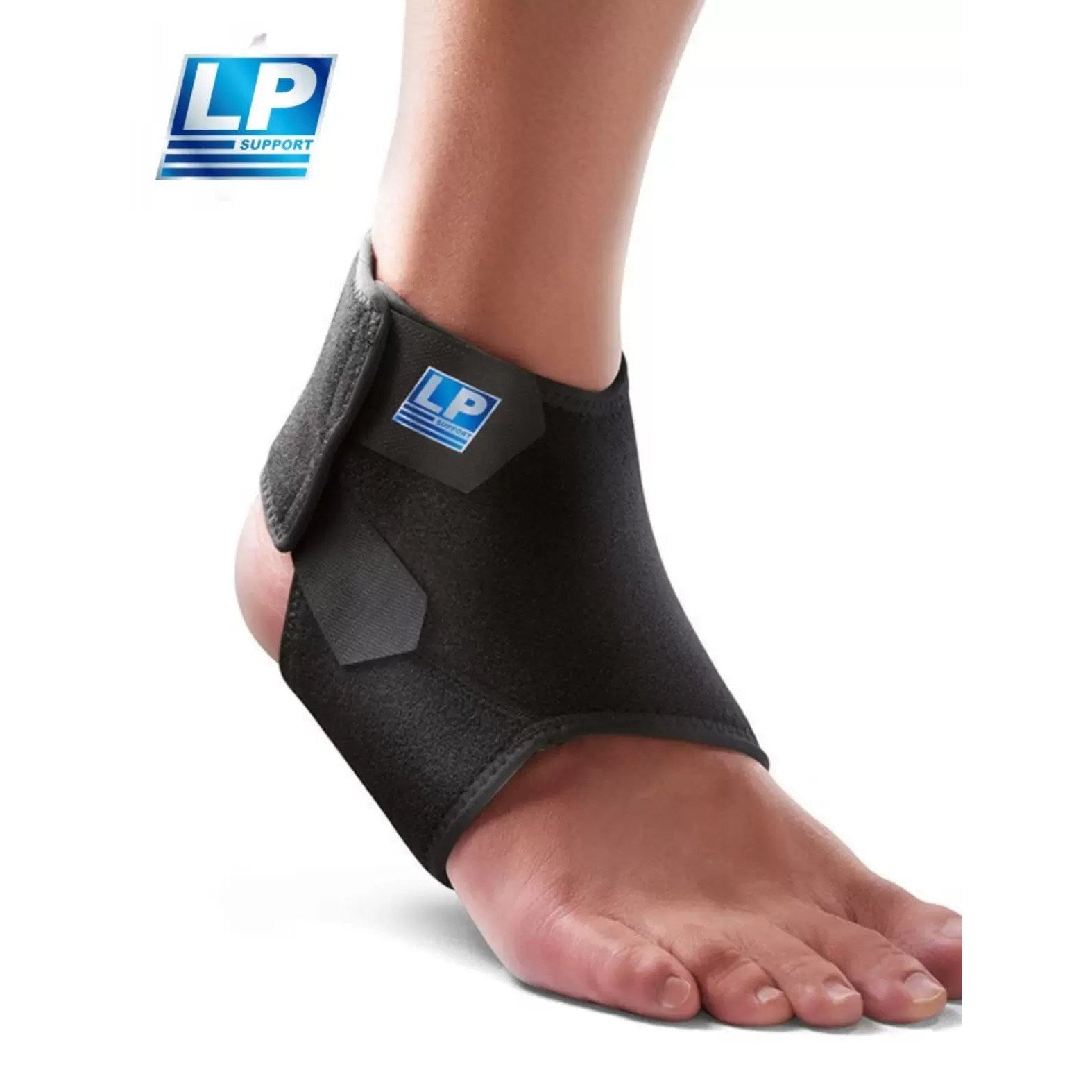 LP Ankle Support 768CN – Compression Brace for Stability & Injury Reco ...