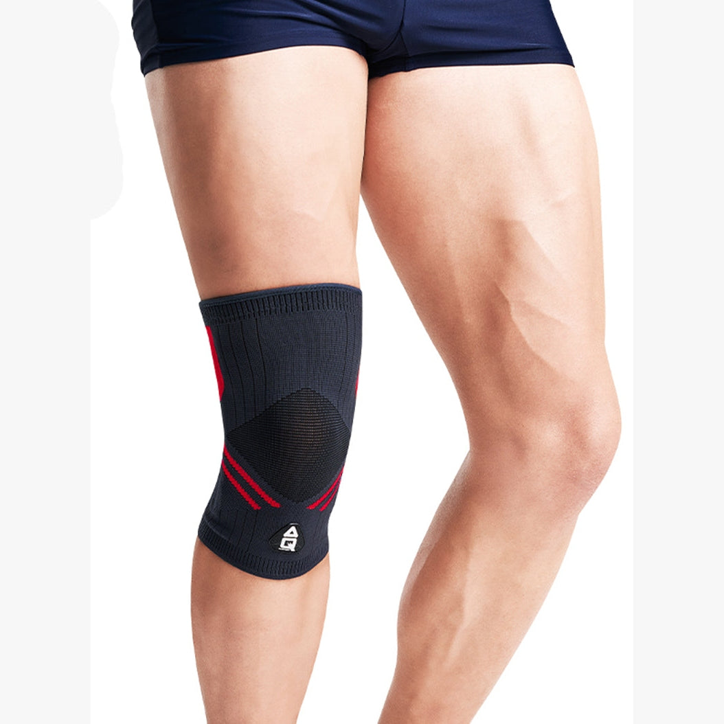 AQ Reinforced Knee Pads with Three-dimensional Knit Sides K11503 – SP x ...