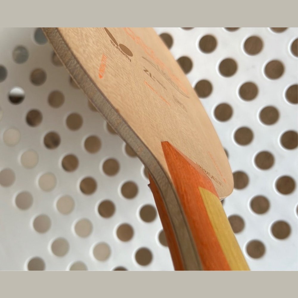 BUTTERFLY Photino Light Table Tennis blade racket ZL fiber – SP x SPORT