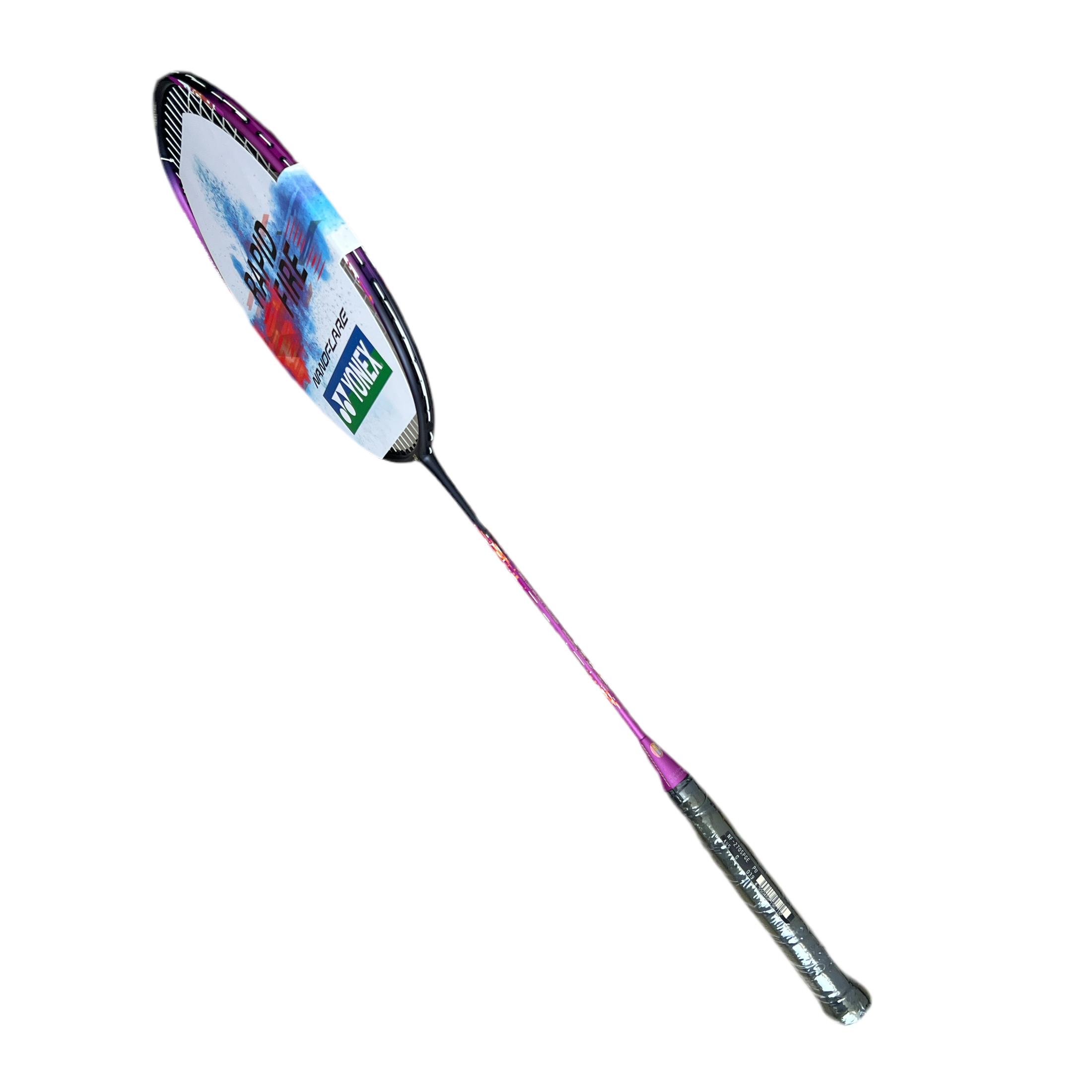 YONEX Nanoflare 270 Speed Badminton Racket NF - | SP x SPORT