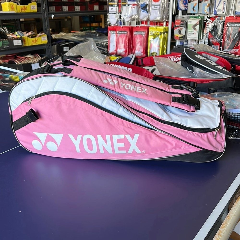 CLEARANCE SALE YONEX Badminton Rackets Bag（INVENTORY CLEARANCE） – SP x ...