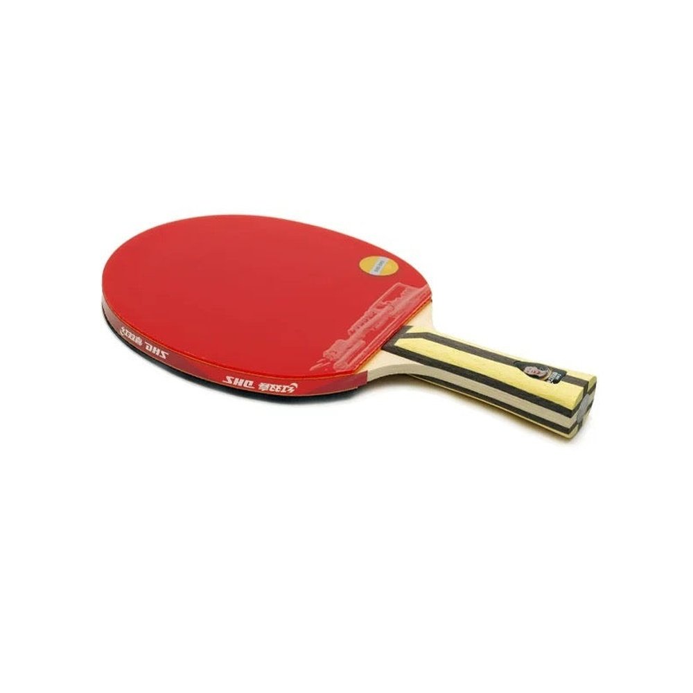 DHS 4 Star H4002,H4006 T4006Table Tennis Bat Racket(Hurricane 3 + G888 ...