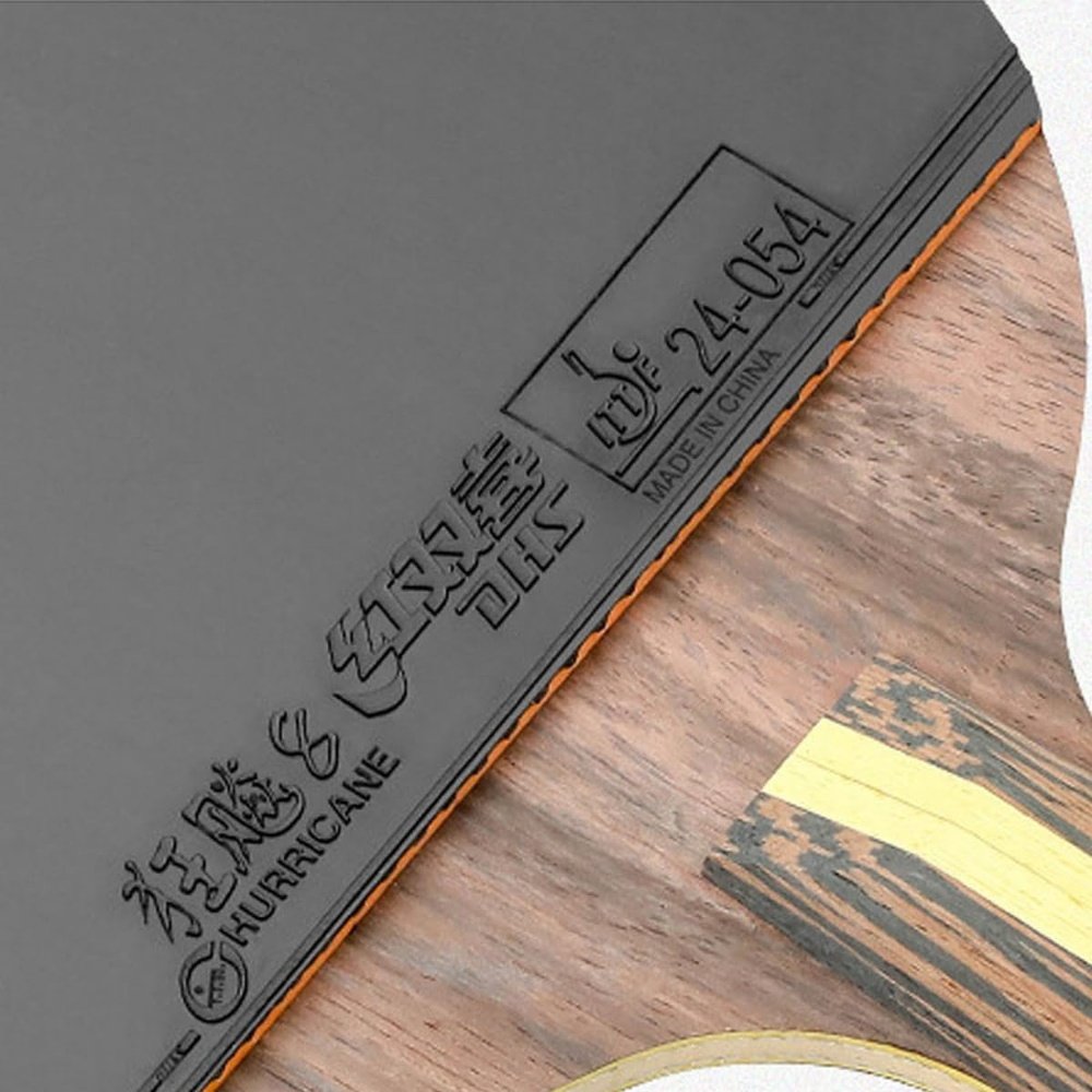 DHS 9 Star H9002,H9006 Table Tennis Bat Racket – SP x SPORT