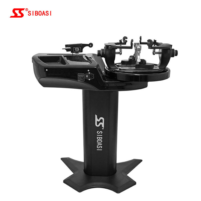 SIBOASI Automatic Badminton Racket Stringing Machine S2169 – SP x SPORT