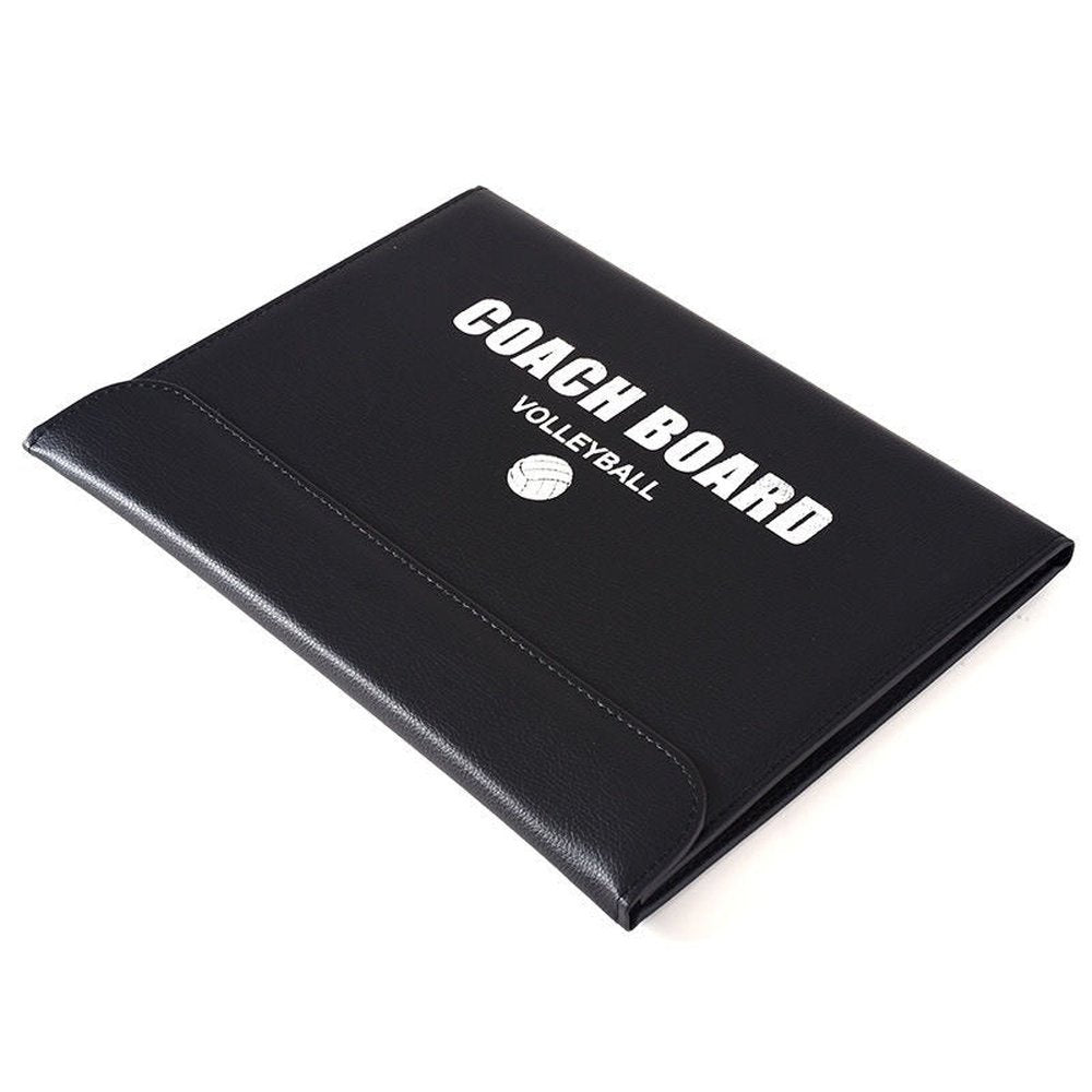 SPPHOENIX Foldable Volleyball Coach Tactics Board - Double-Sided Magne ...