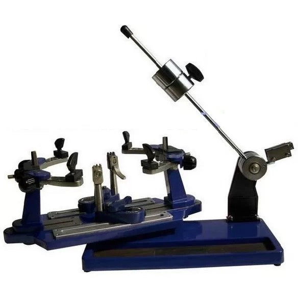 Badminton Racket Stringing Machine Drop Weight System – SP x SPORT