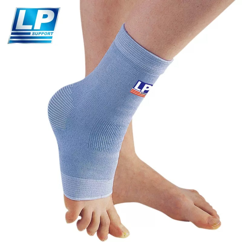 LP Elastic Ankle Support 964 – Compression Brace for Stability & Injur ...