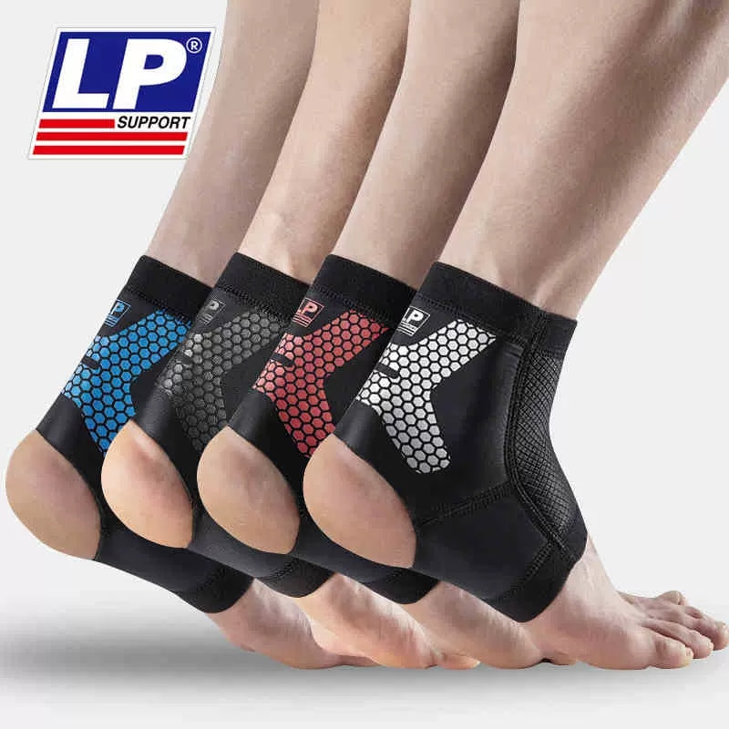 LP LIGHT SHIELD Ankle Brace CT11 – SP x SPORT
