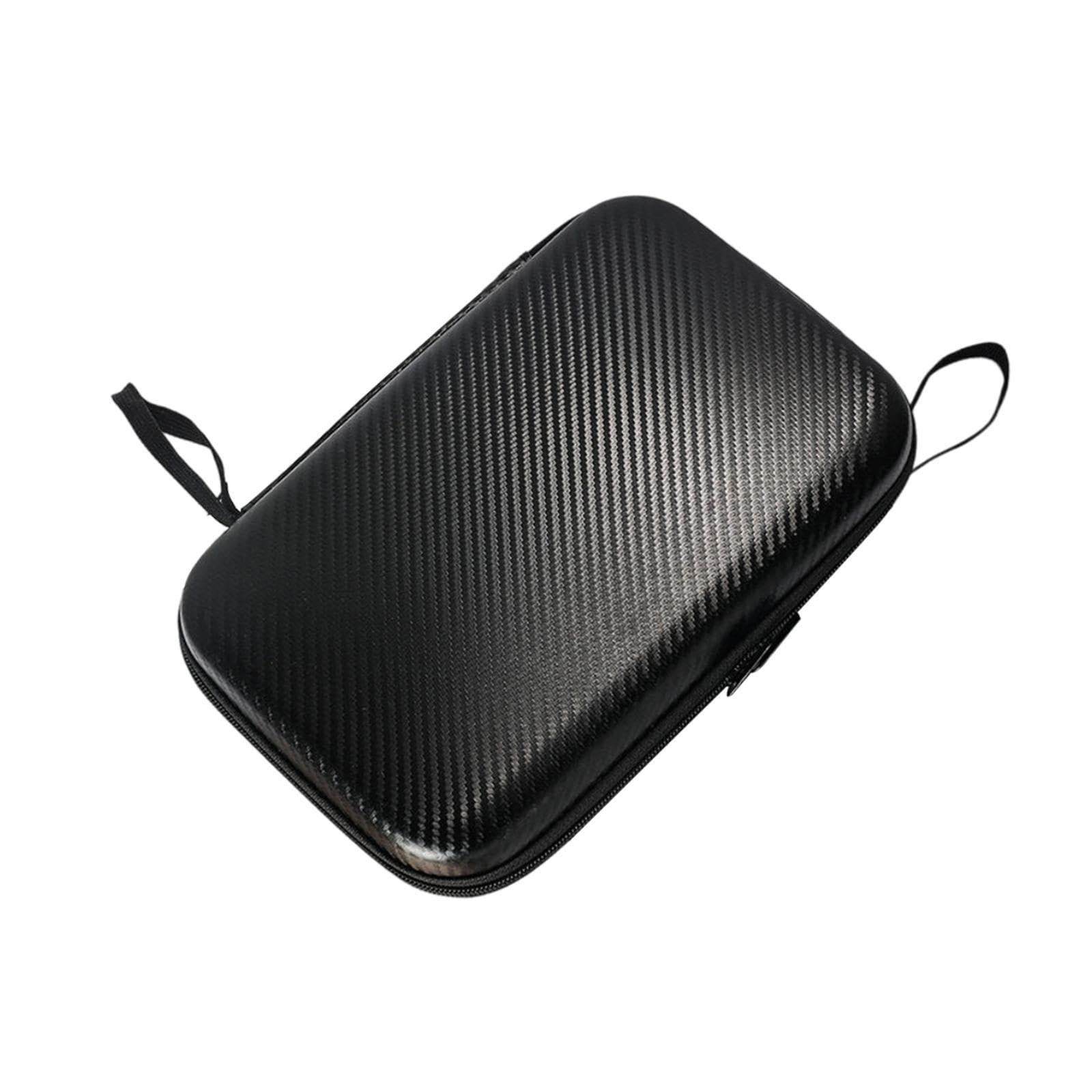 SPP Carbon Ping Pong Paddle Case Lightweight Cover for Paddles Balls T ...