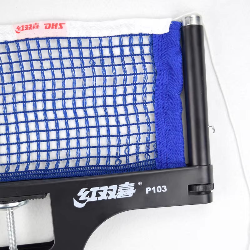 DHS Indoor and Outdoor Table Tennis Net P103 – SP x SPORT