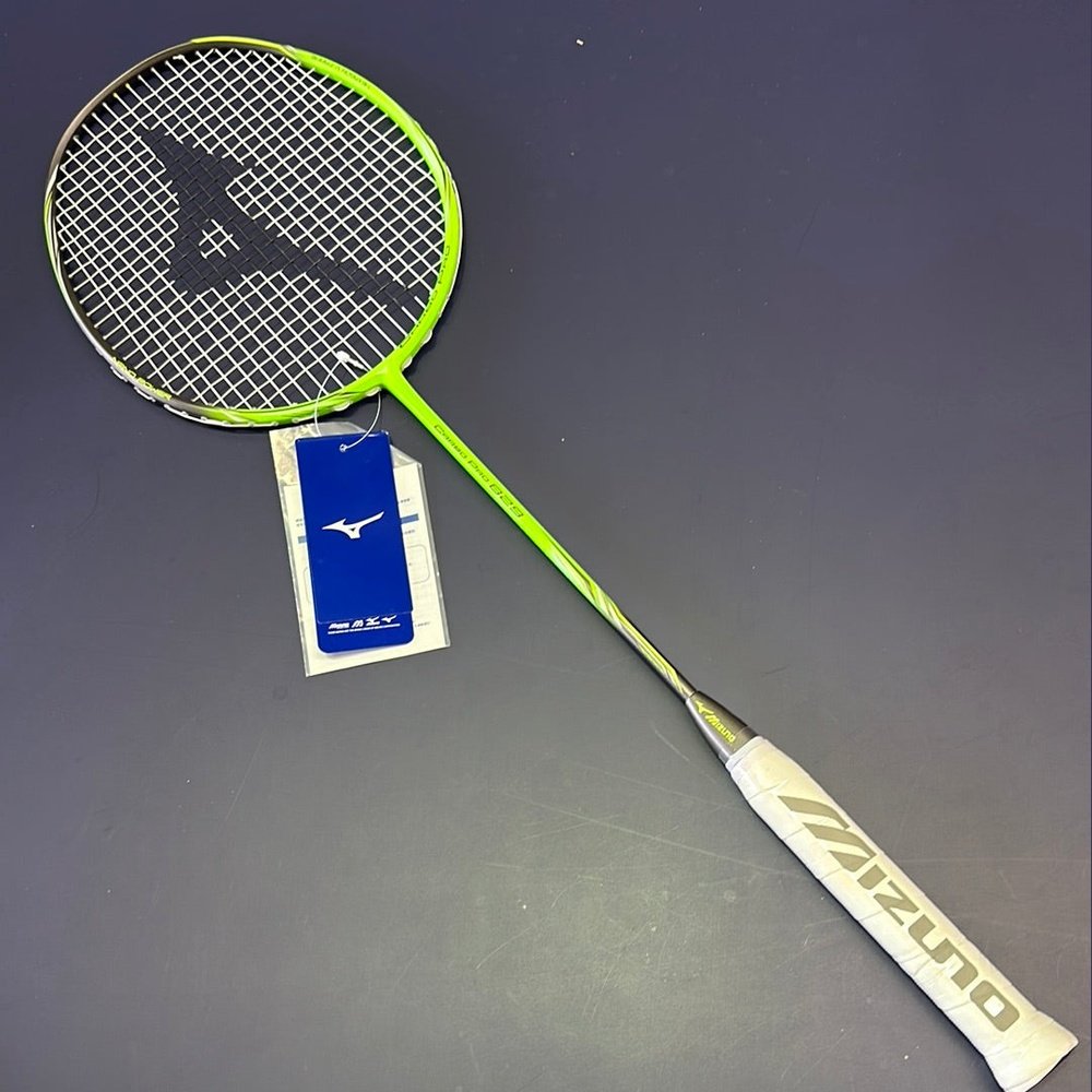 Mizuno Carbo Pro 829 Badminton Racket (73TTB18290) – SP x SPORT