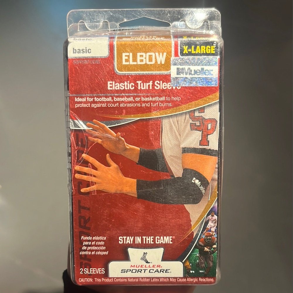Mueller Elbow Support 4111 – SP x SPORT