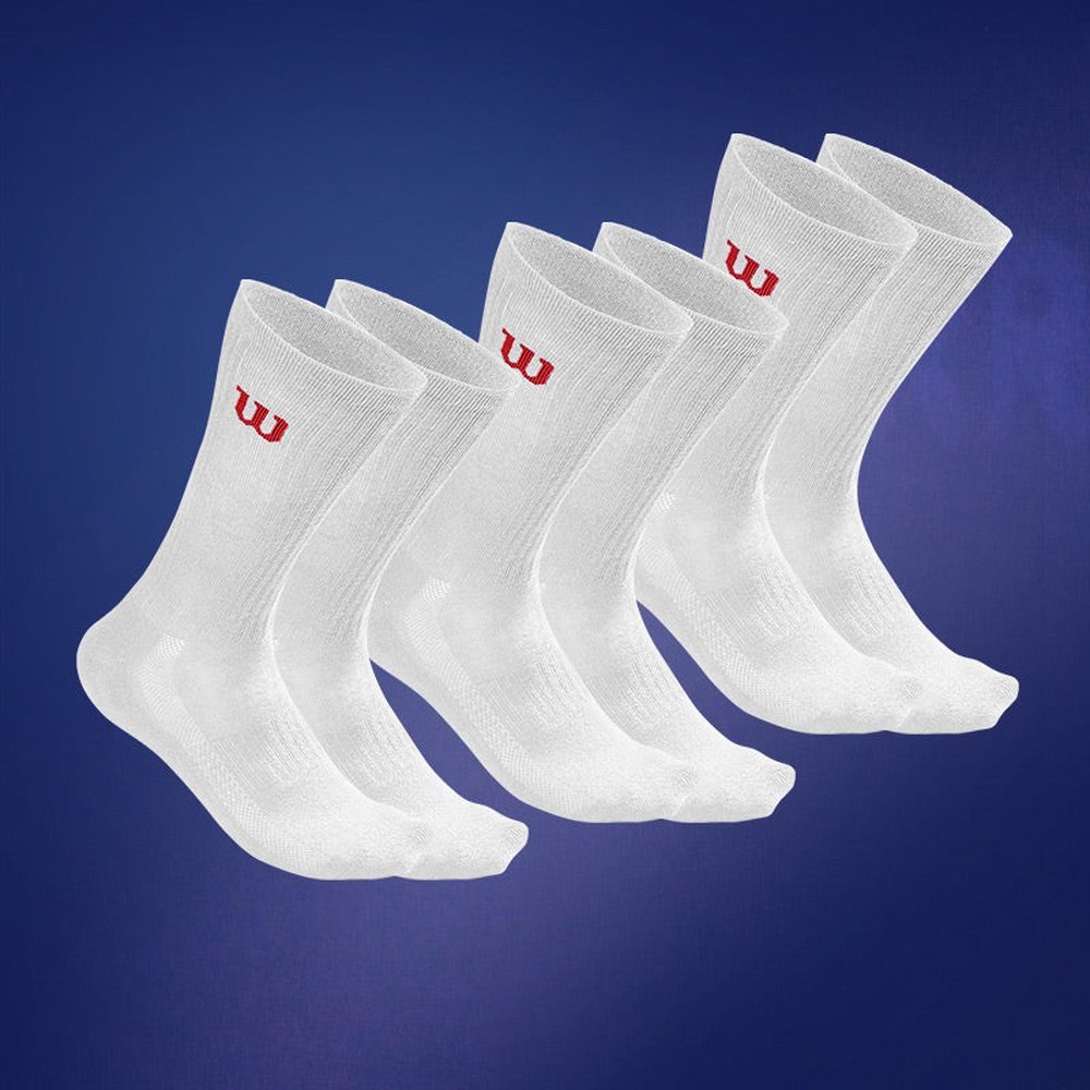 WILSON Long Sport Sock WGT0019MO – SP x SPORT