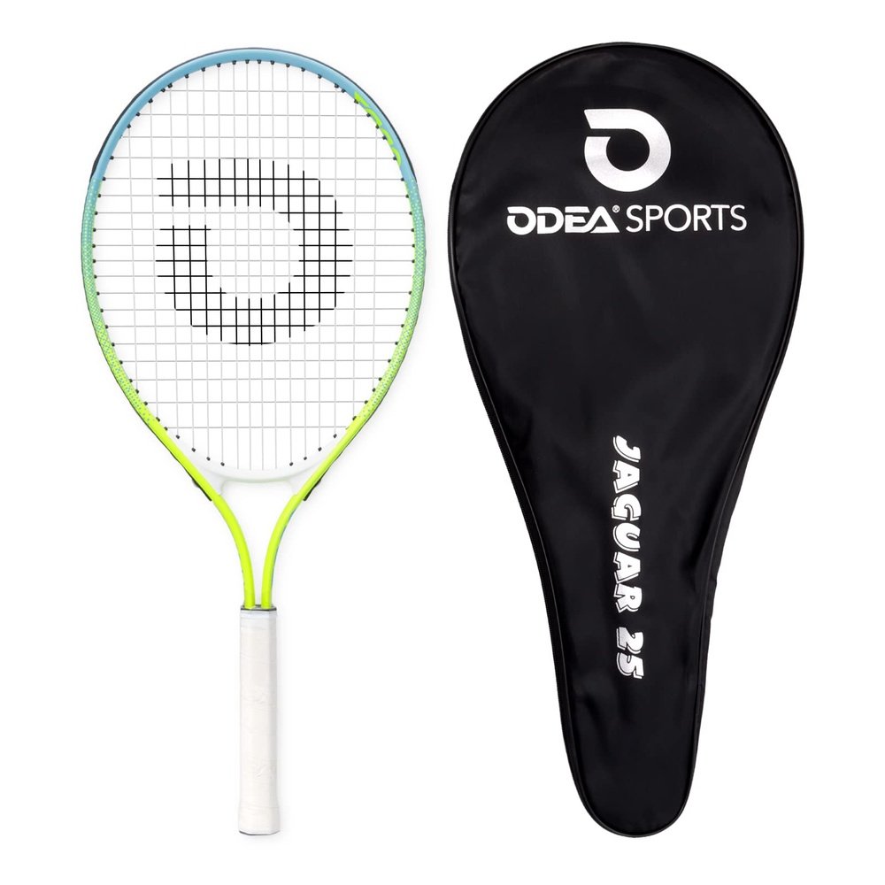 ODEA Junior Tennis Racquet Children Tennis Racket Light Kid Racket Wit ...