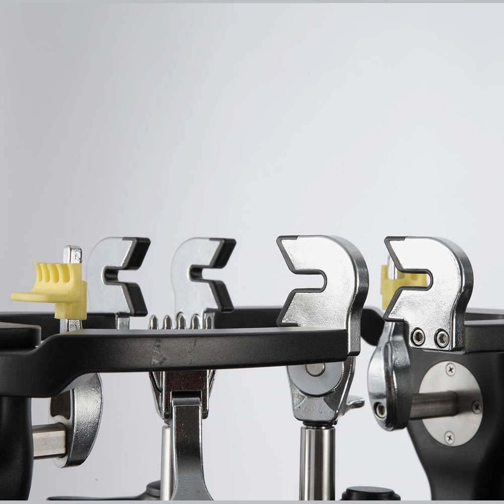 SIBOASI Auto Electric Stringing Machine (Tennis and Badminton) S3169 ...