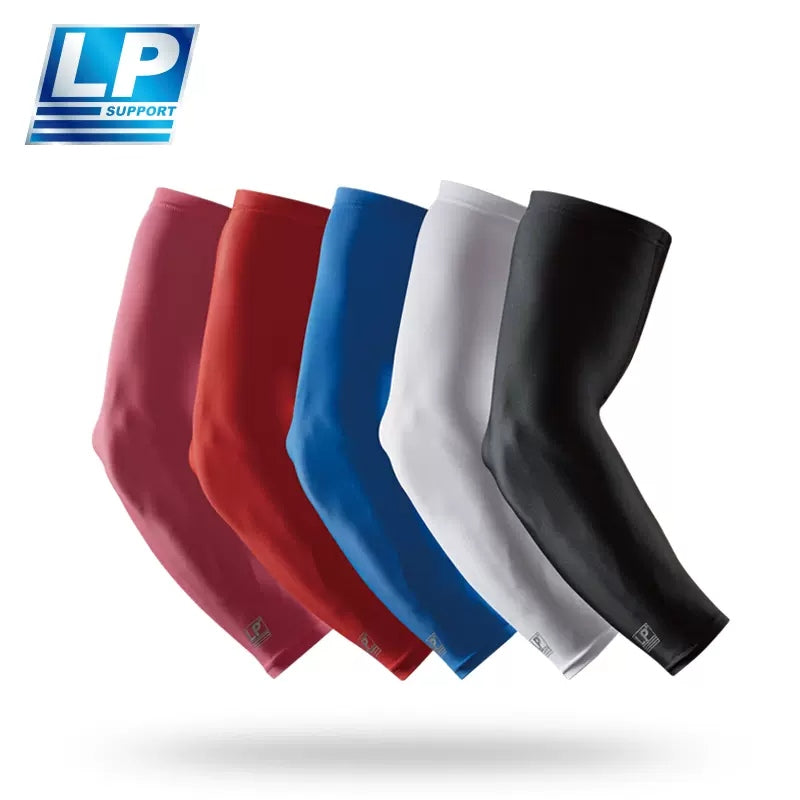 LP Arm Sleeve SL51 – Compression Sleeve for Arm Support & Recovery – SP ...