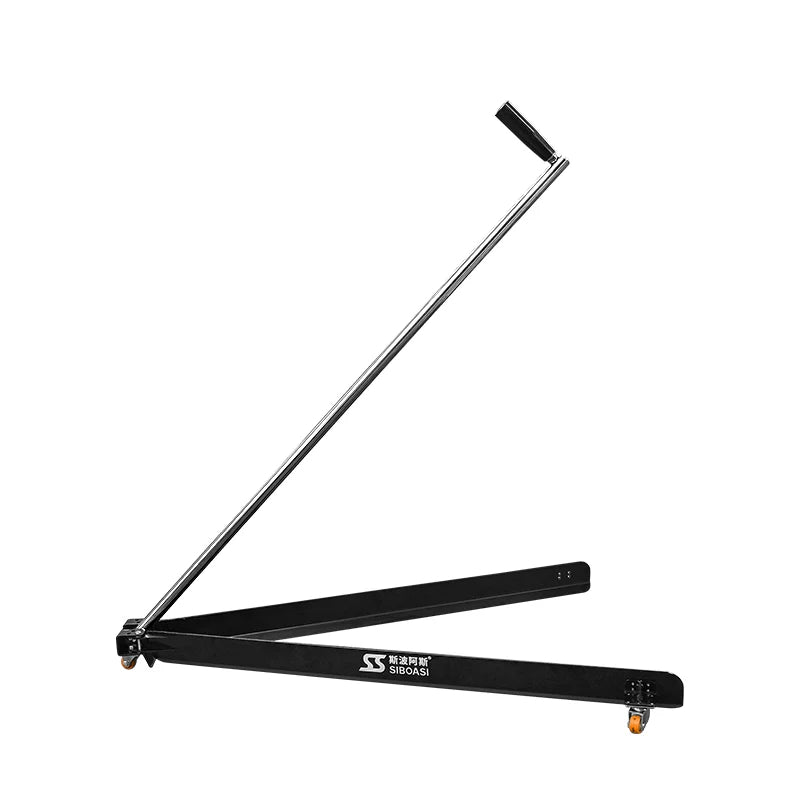SIBOASI Badminton Shuttle Collector (SS-BSP01) – SP x SPORT