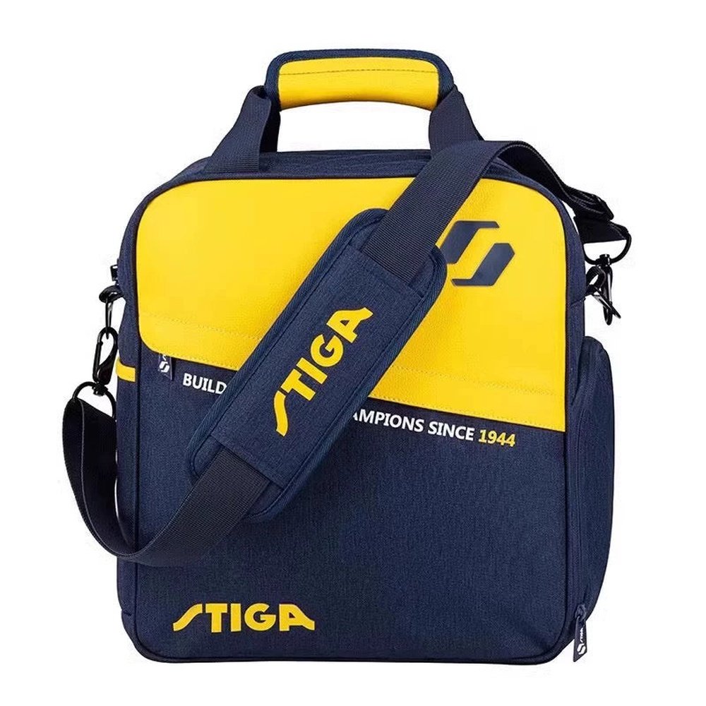STIGA TABLE TENNIS SPORT INCLINED SHOULDER BAG – SP x SPORT