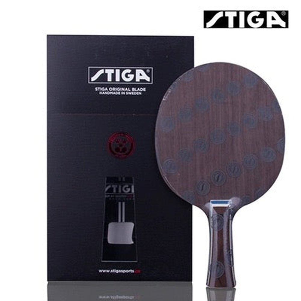 STIGA VPS Infinity ,Eternity DIAMOND TOUCH – SP x SPORT