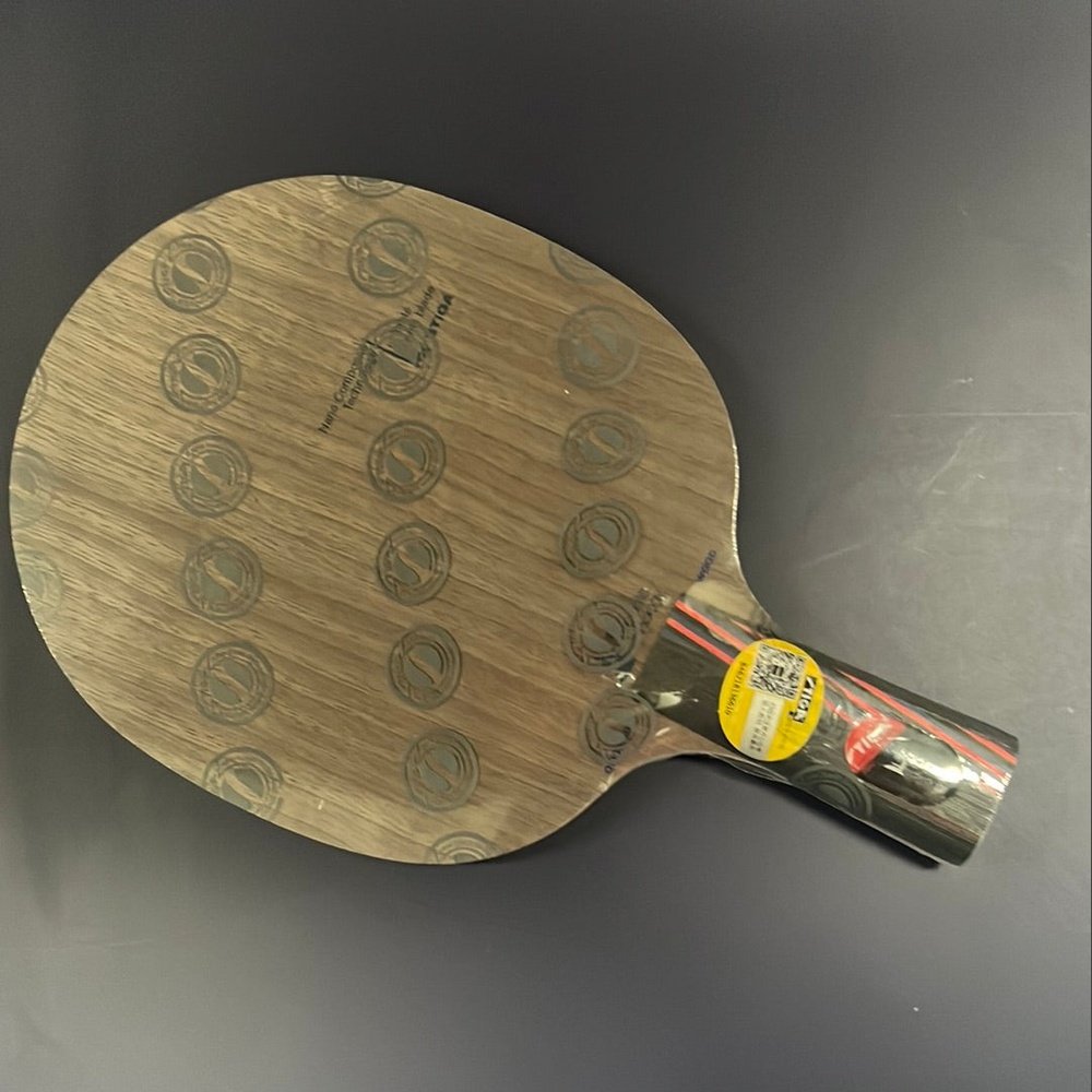 Stiga Offensive Wood NCT Table Tennis Blade – SP x SPORT