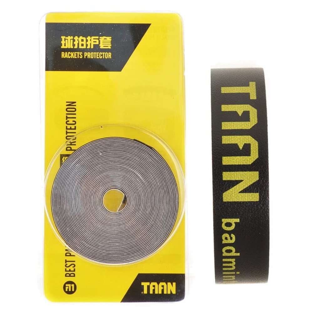 TAAN Badminton Tennis Racket Protector Tape – SP x SPORT