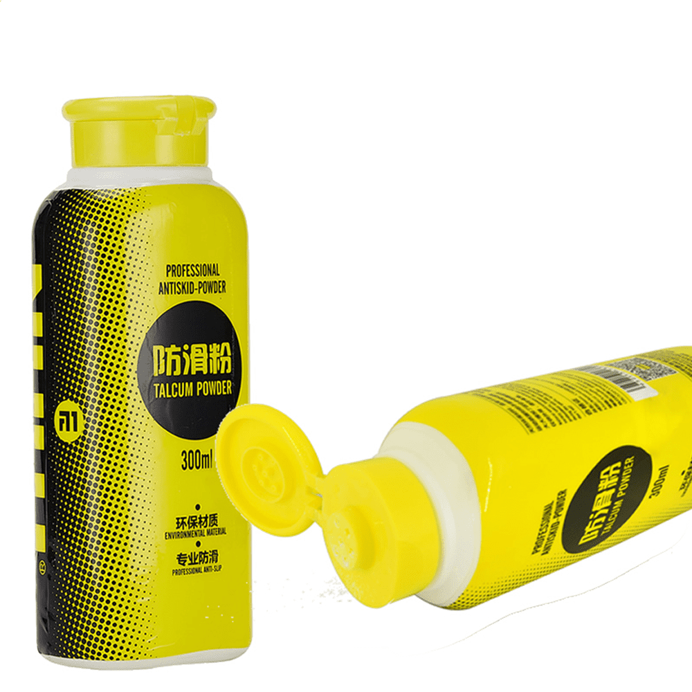 TAAN Grip Powder Sport Chalk Gym Chalk 300ML – SP x SPORT