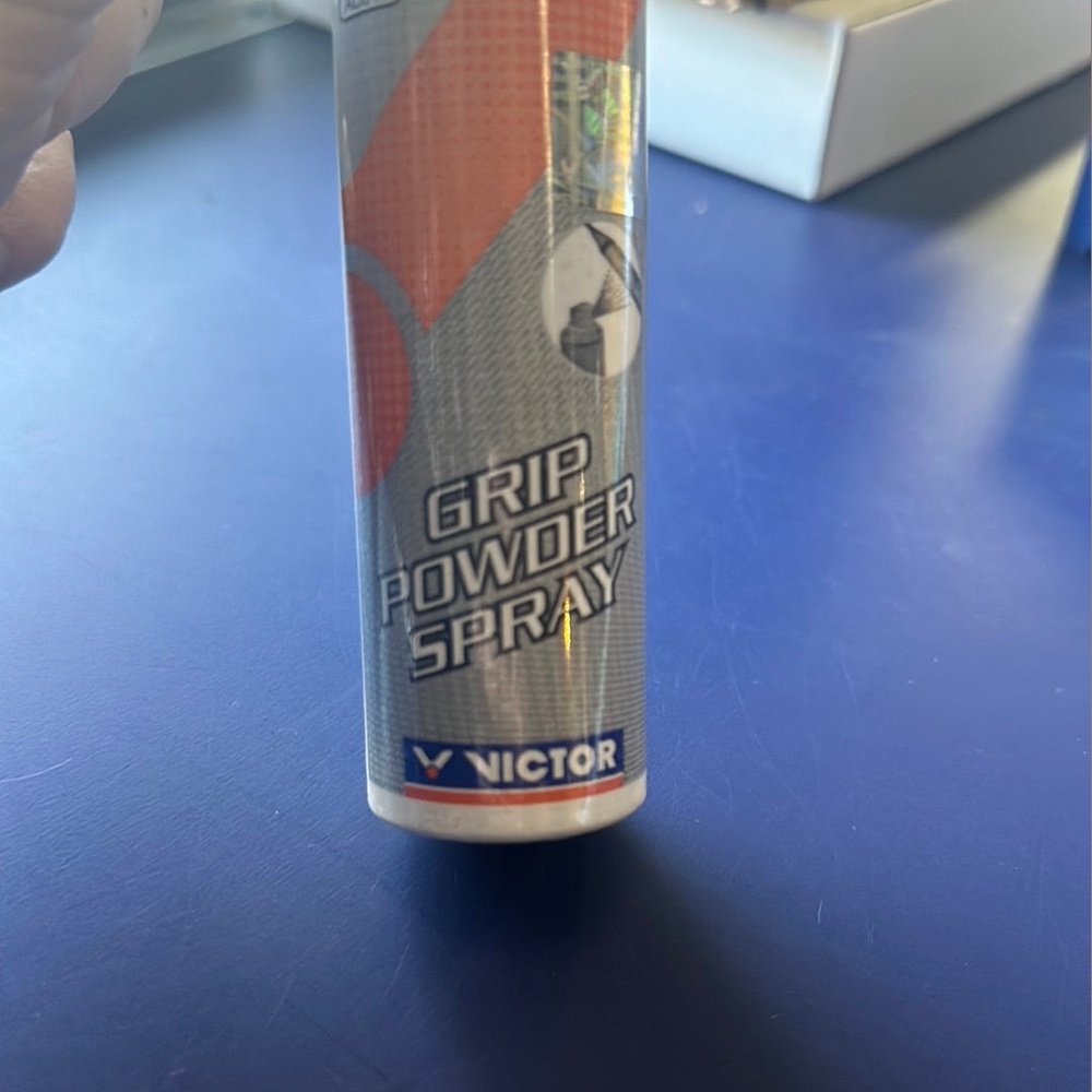 VICTOR Grip Powder Spray 75ml AV017 – SP x SPORT