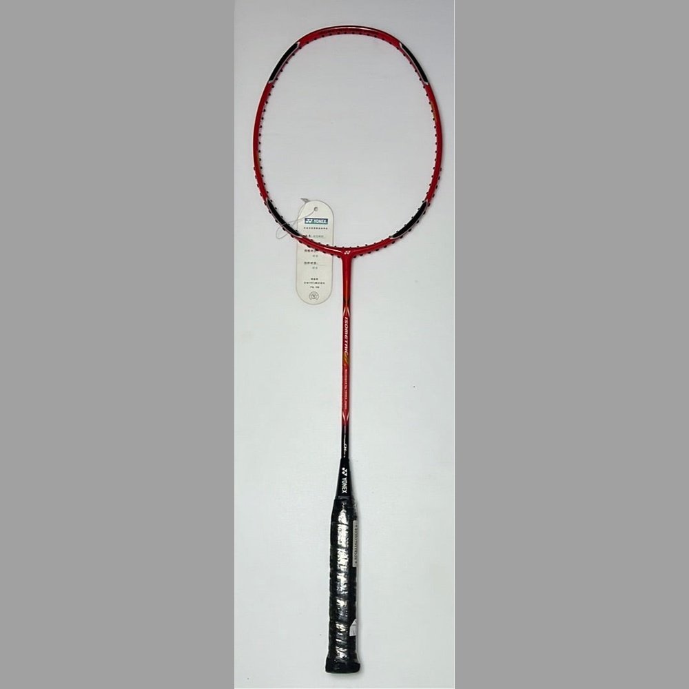 Yonex ISO Z badminton racket – SP x SPORT