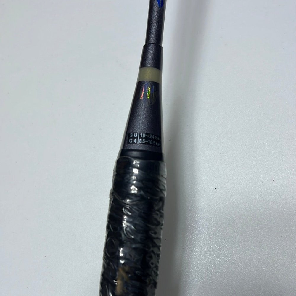 Yonex NS 7700 badminton racket – SP x SPORT