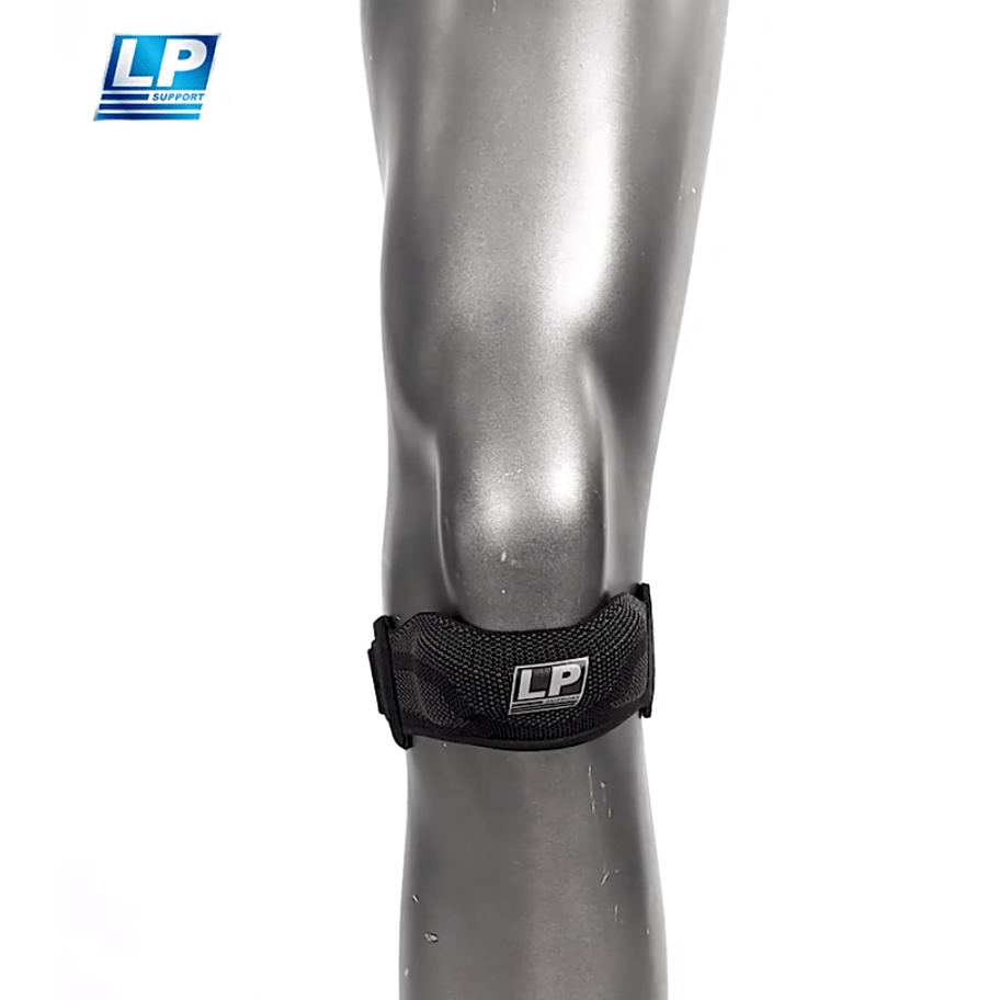 LP Knee Support 1605CK – Adjustable Patella Strap for Enhanced Knee St ...