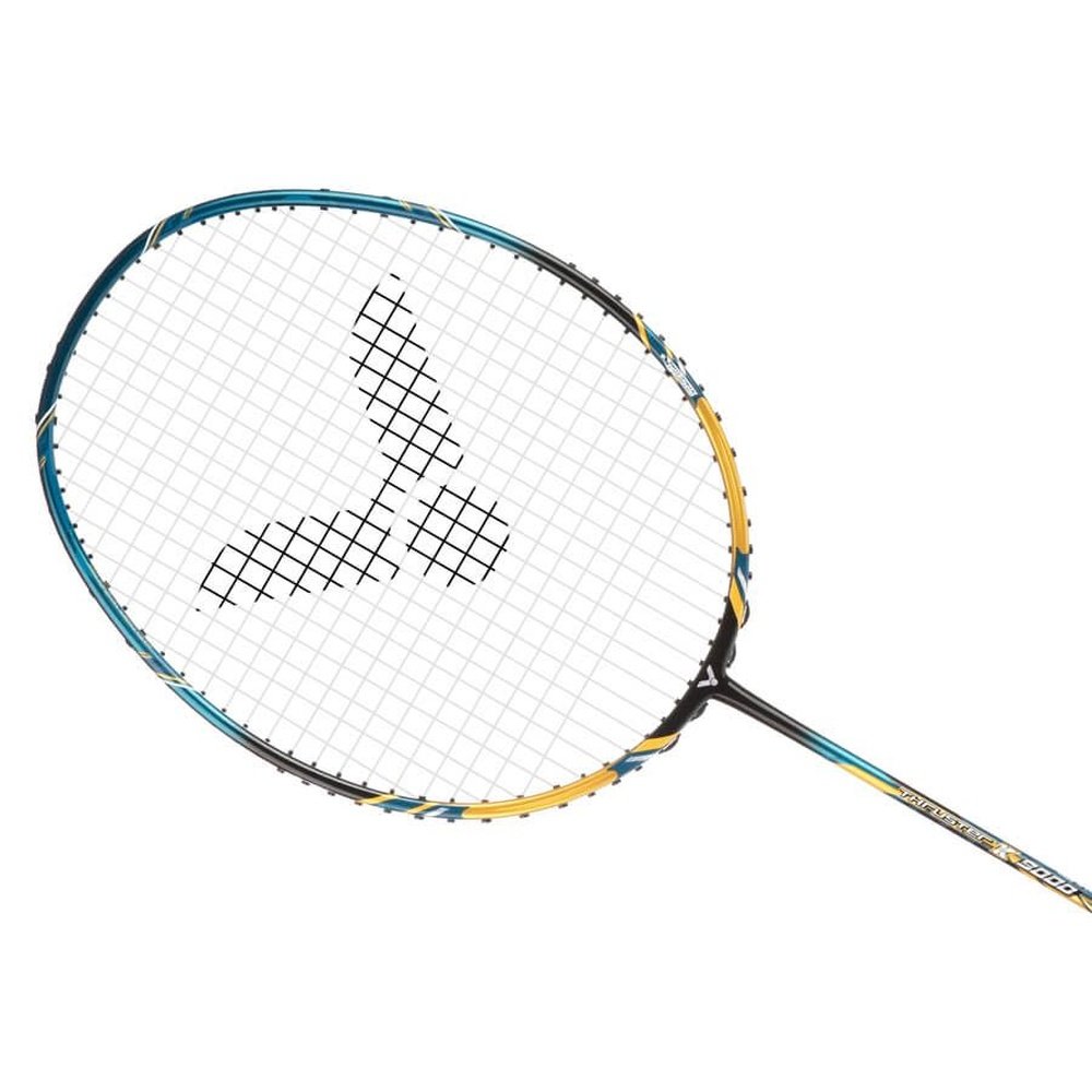 VICTOR Badminton Racket TK-9000 – SP x SPORT